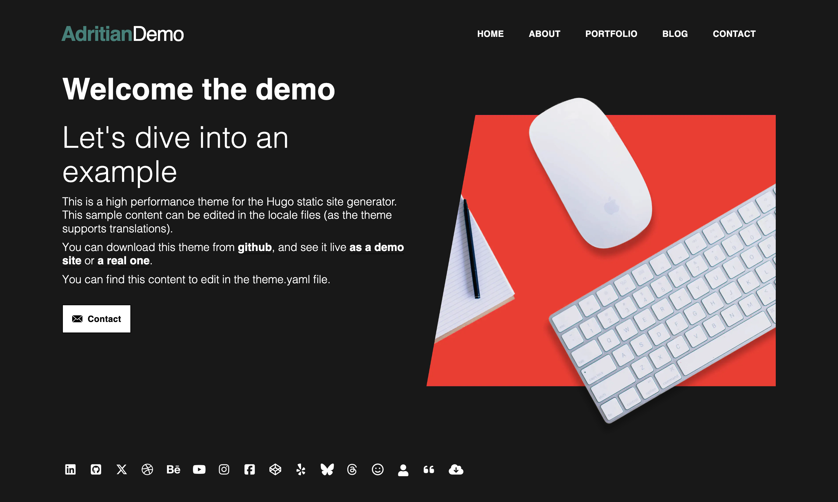 Esteban Lopez Developer Portfolio